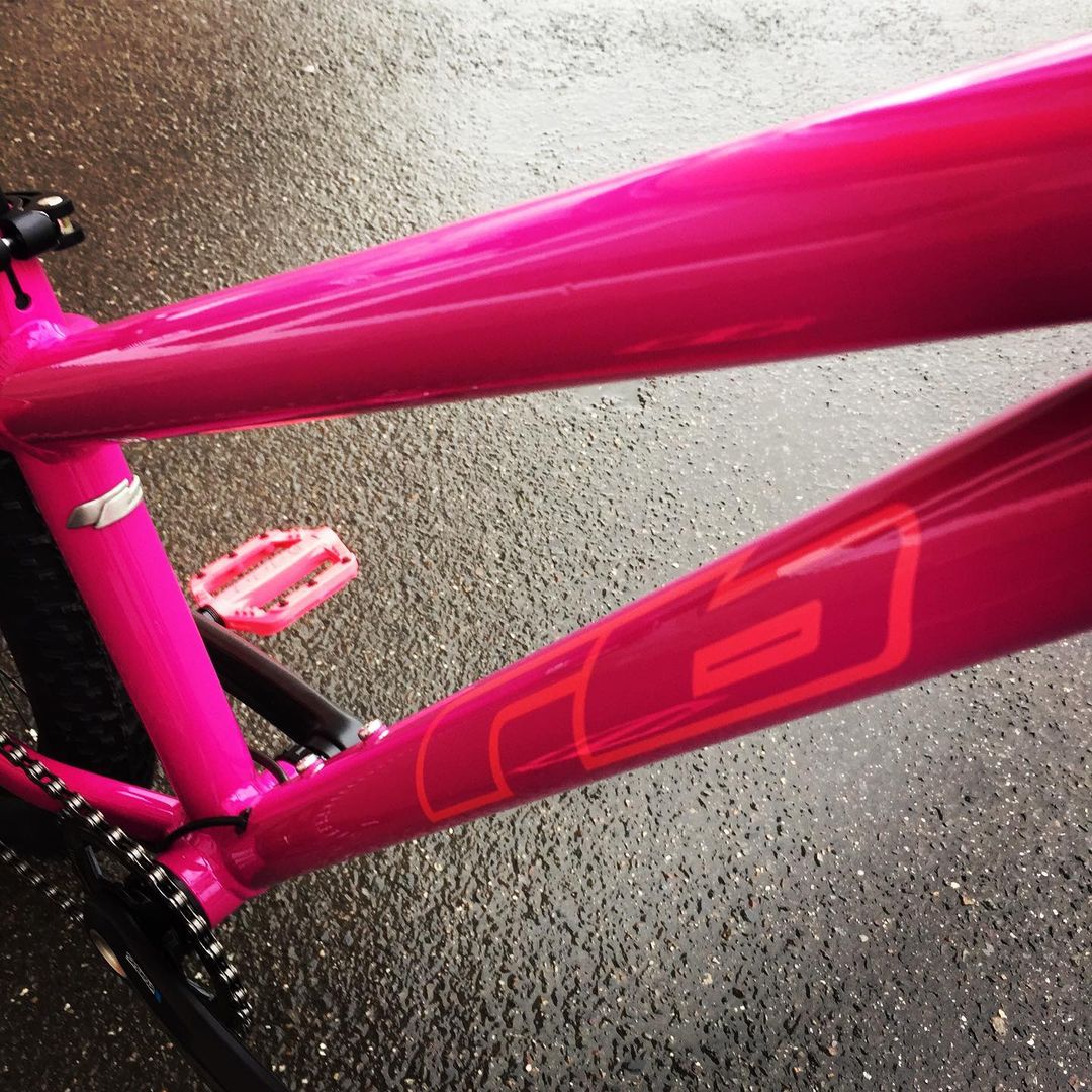 RB-bike | Český výrobce od roku 1991