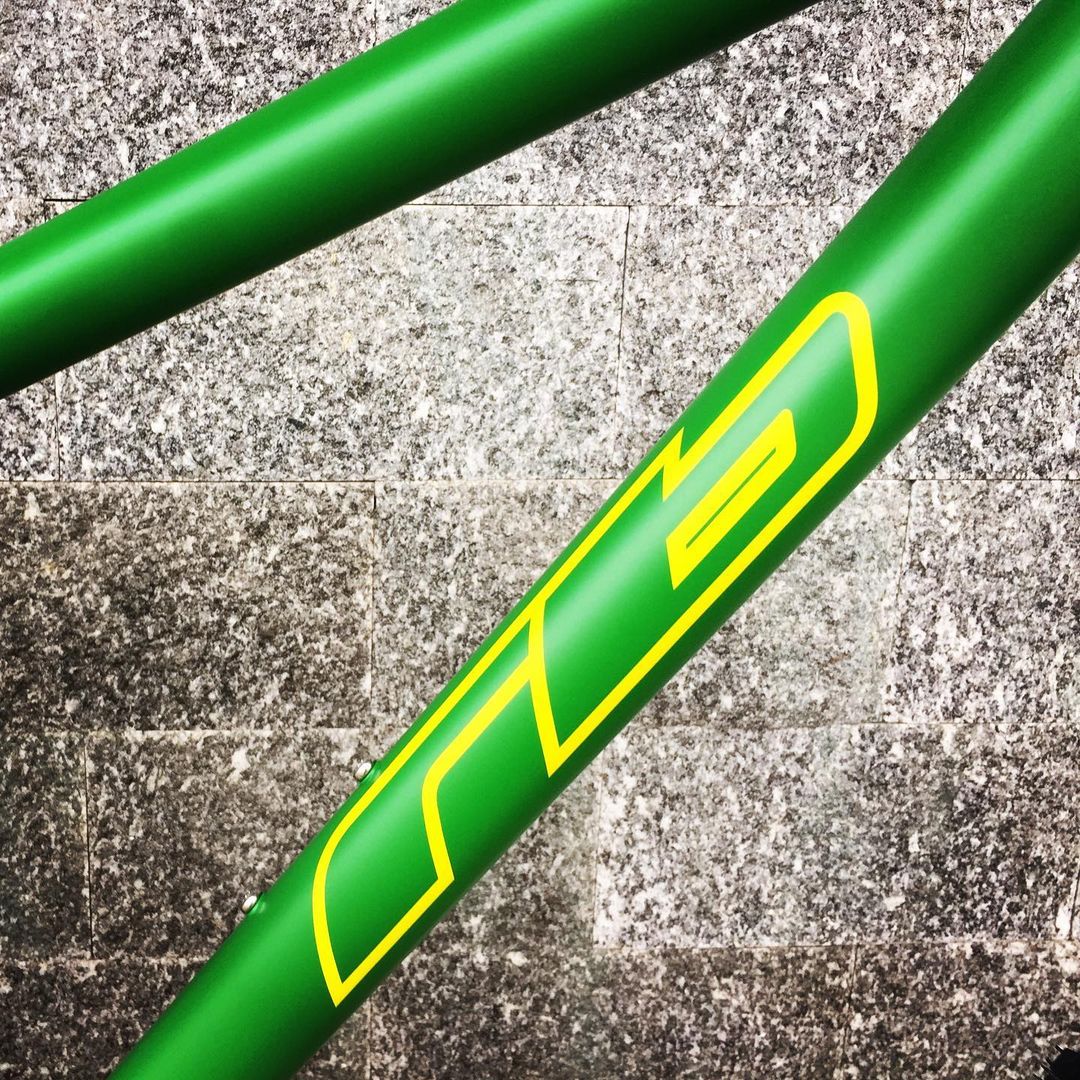 RB-bike | Český výrobce od roku 1991